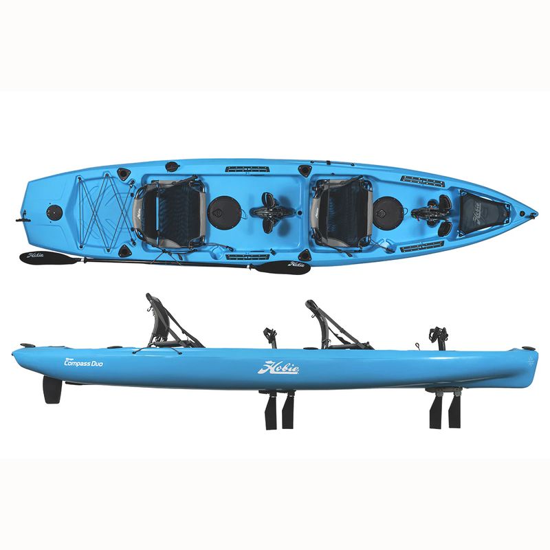 Hobie Compass Duo