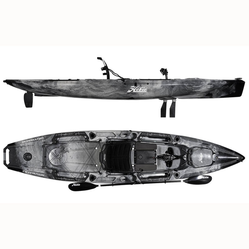 Hobie Outback