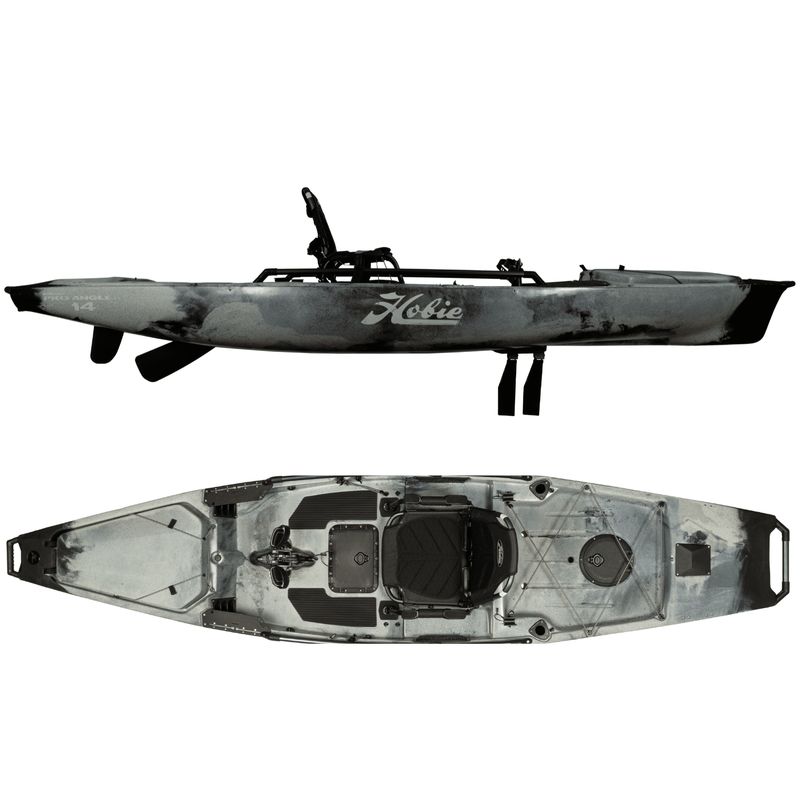 HOBIE KAYAKS