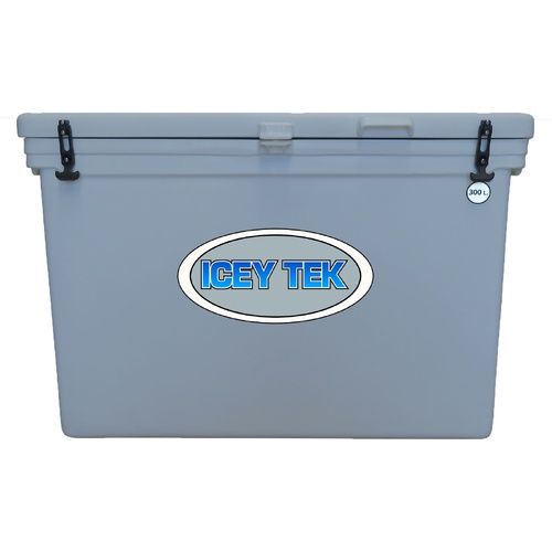 ICEY TEK 300L Standard Ice Box Cooler (Instore Only)