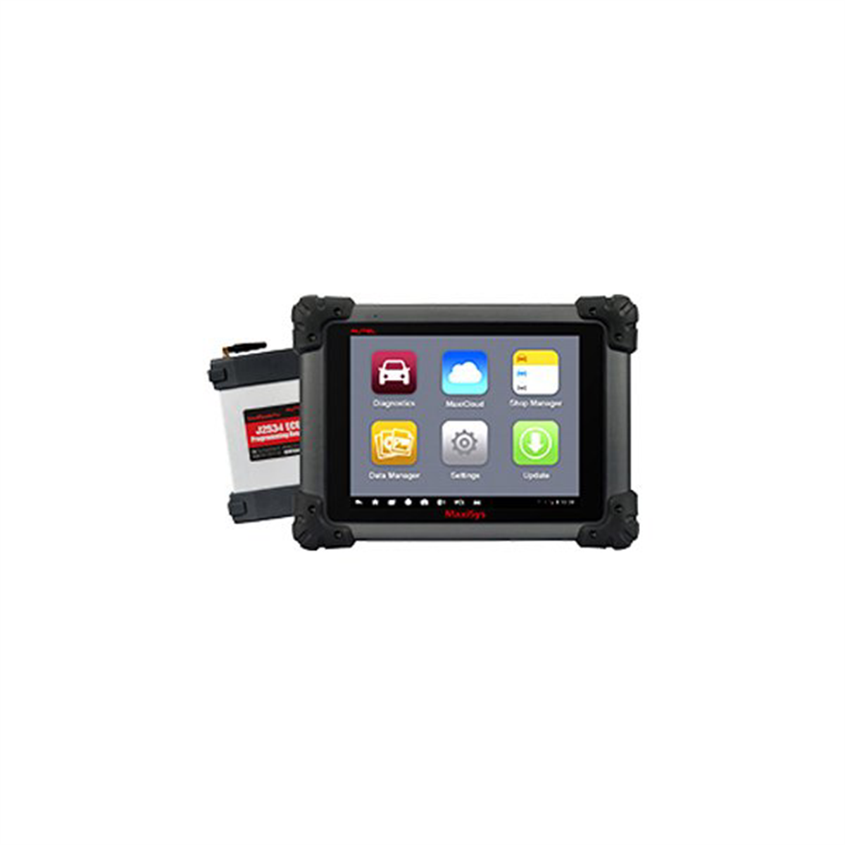 AUTEL SCAN TOOL WITH TPMS TOOL AND CAMERA - Store - Autel Scanner
