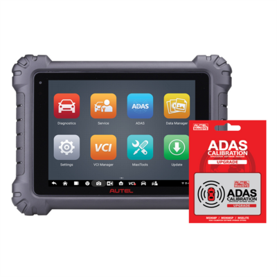 ADAS - Store - Autel Scanner