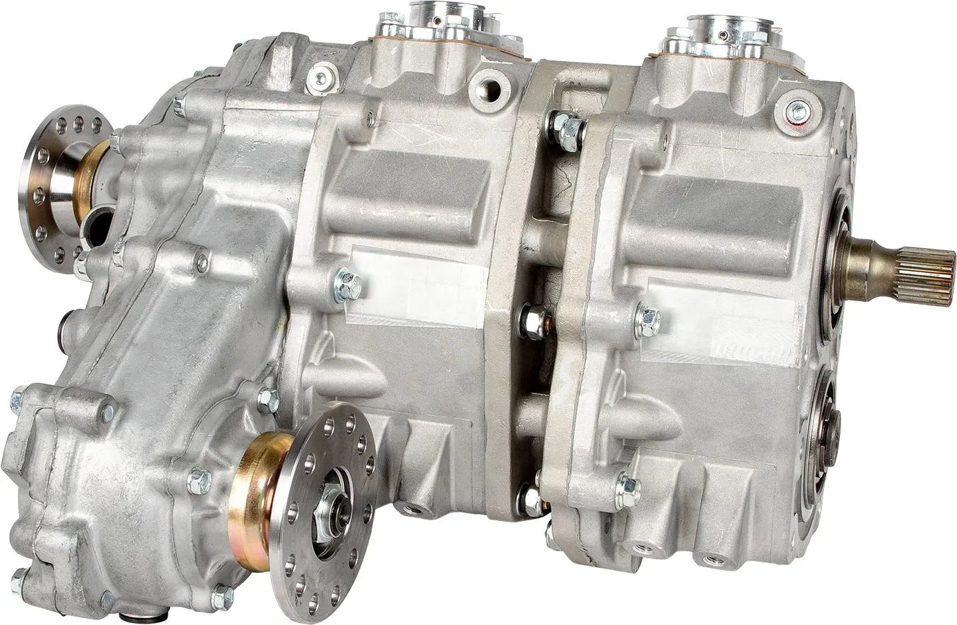 Transfer Case Parts