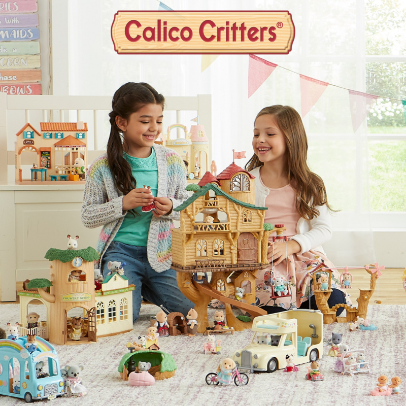 Calico Critters