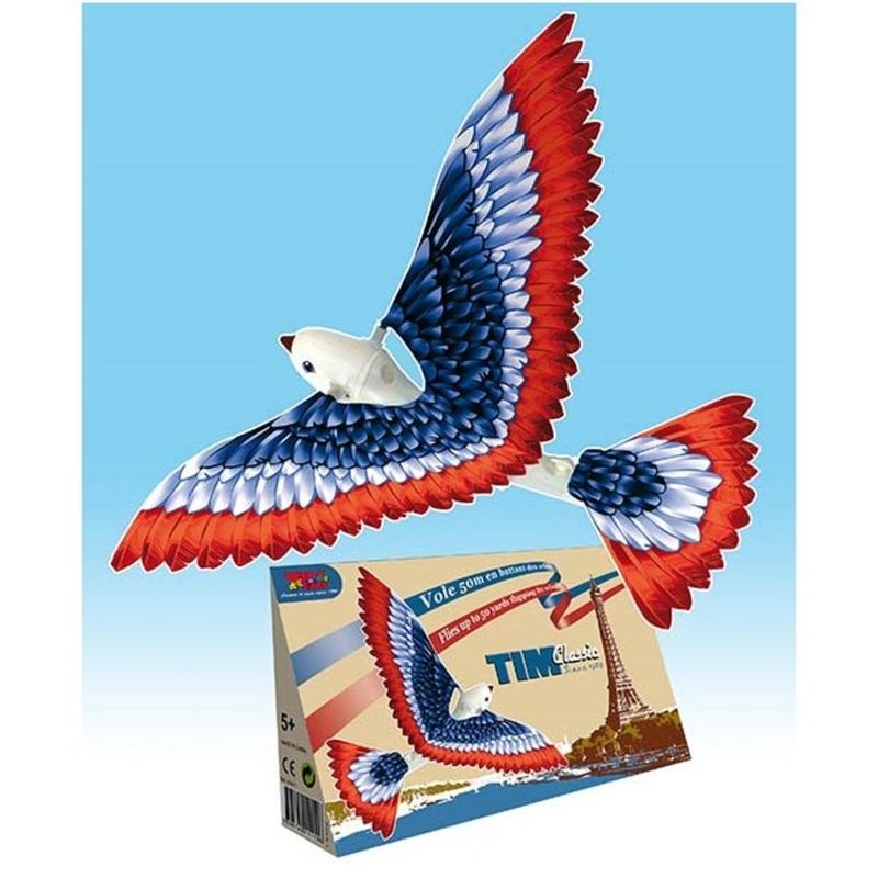 The Original Tim Bird - Tim Classic