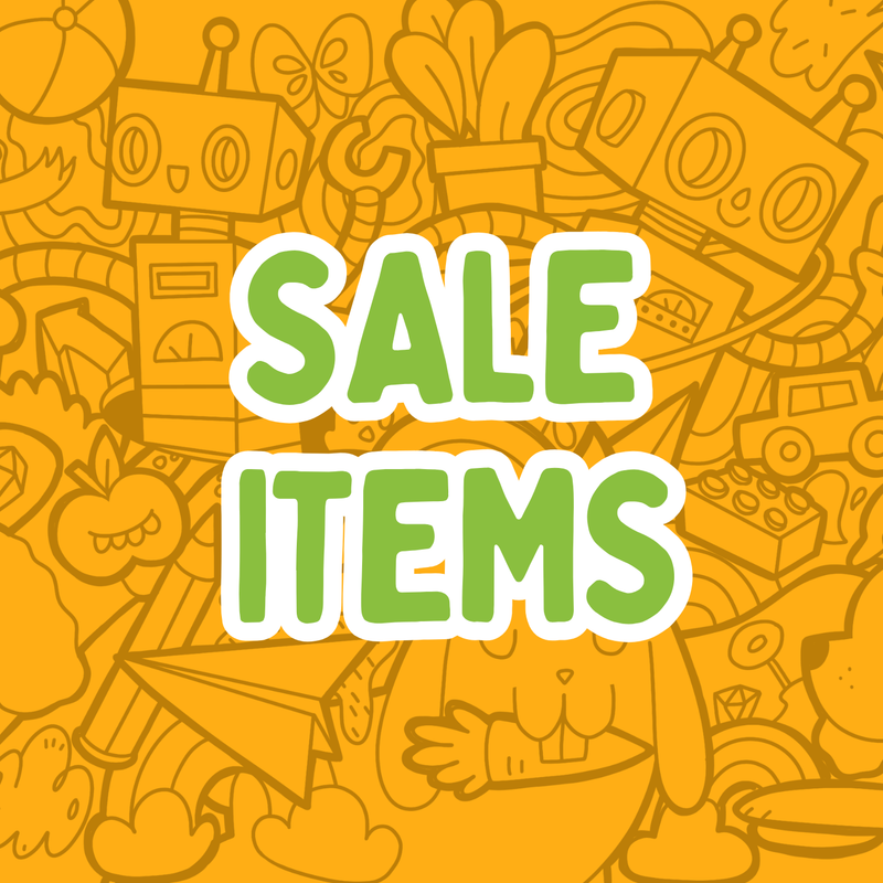 Sale Items