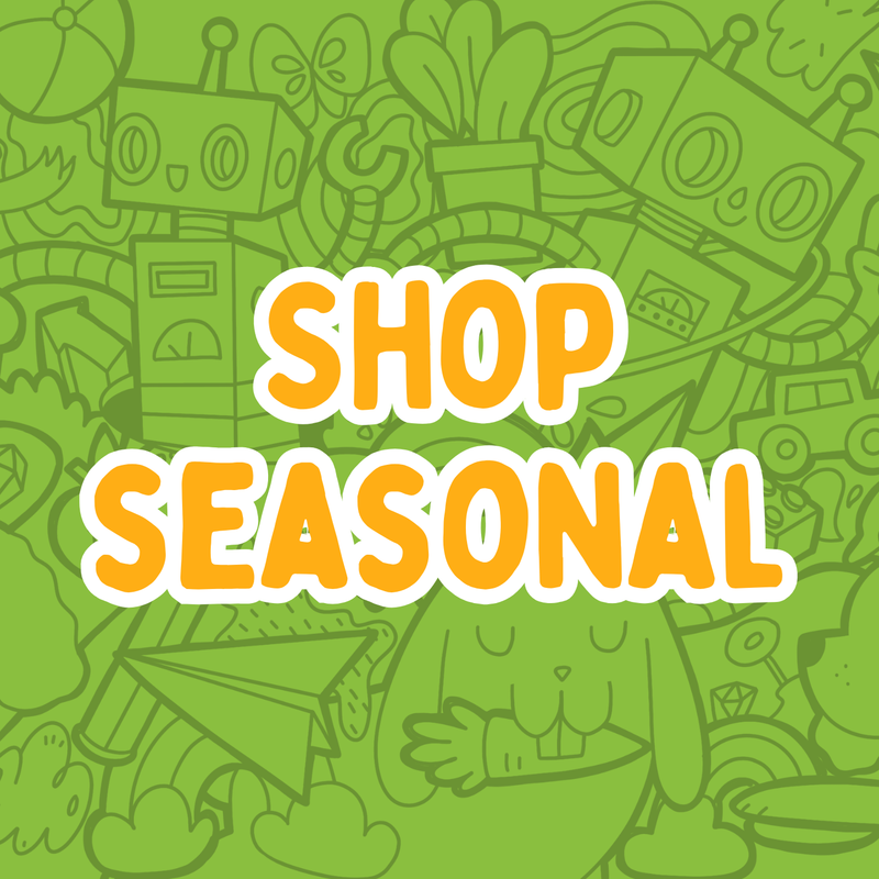 Seasonal Items