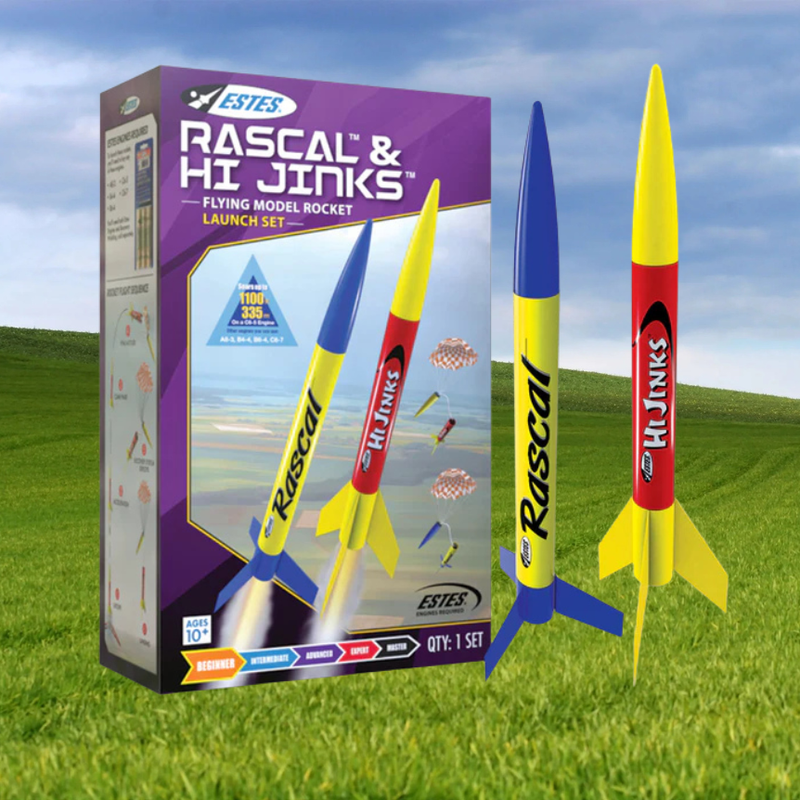 Model Rockets