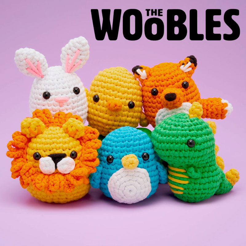The Woobles