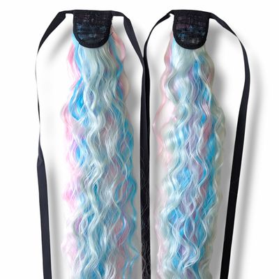 Ocean Wave Braids