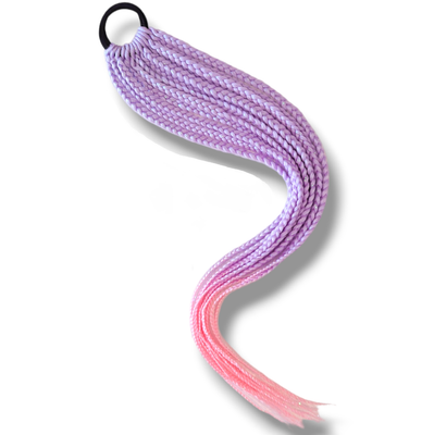 Ocean Wave Braids - Reusable Mermaid Hair Extensions