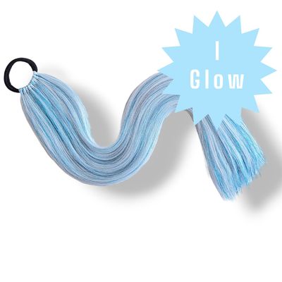Ocean Wave Braids - Reusable Mermaid Hair Extensions