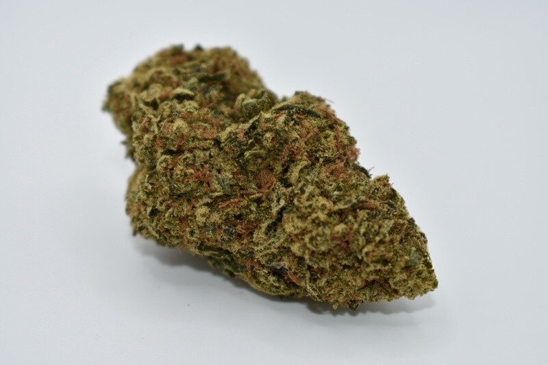 Dub Bub - Premium THCA Flower