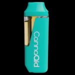 Gold Label Reserve THCA+THCP+THCB Disposable