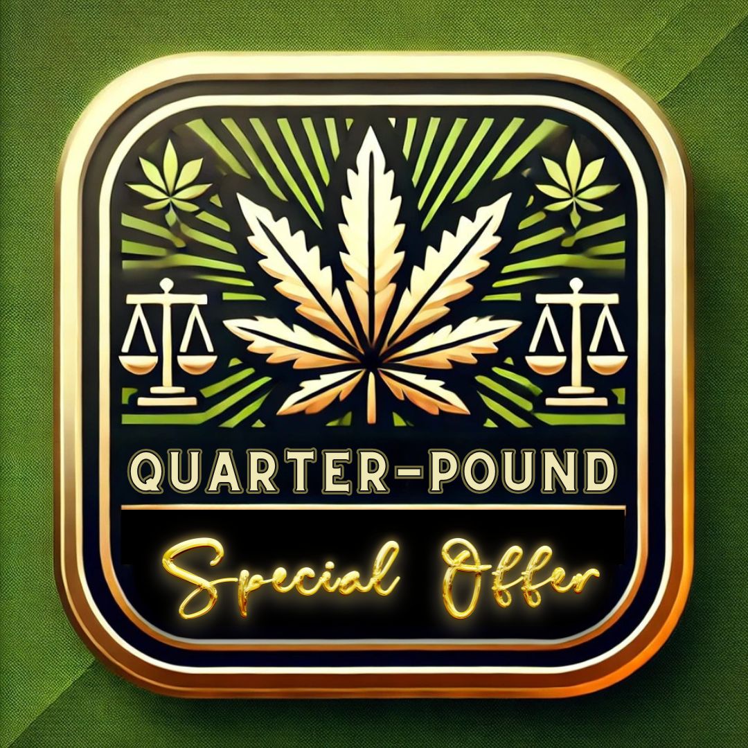 Quarter Pound