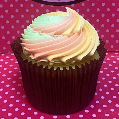 Order All Kinds of Cupcakes Online | Smallcakes Marietta Bakery