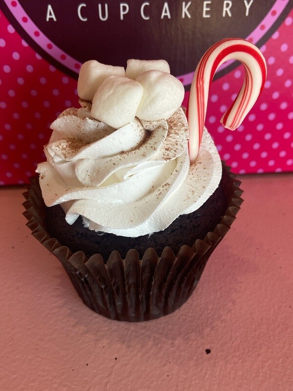 Order Special Cupcakes Online | Smallcakes Marietta Bakery