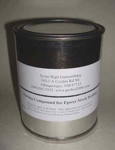 Pro-Bed 2000 Stock bedding epoxy on-line store