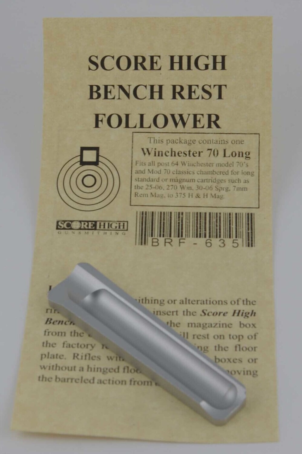 Pro-Bed 2000 Stock bedding epoxy on-line store