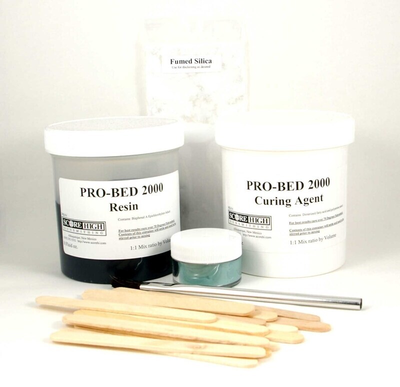 Pro-Bed 200 On-Line Store. Questions call 800-326-5632