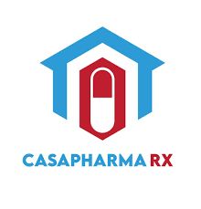 TZ 4-Week Supply with E-Visit CASA PHARMA RX/STRIKER PHARMACY