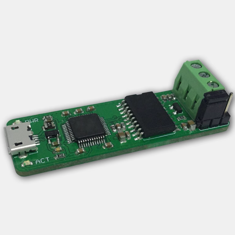 Products — R.Botic