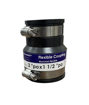 Pipe Fittings and Couplings