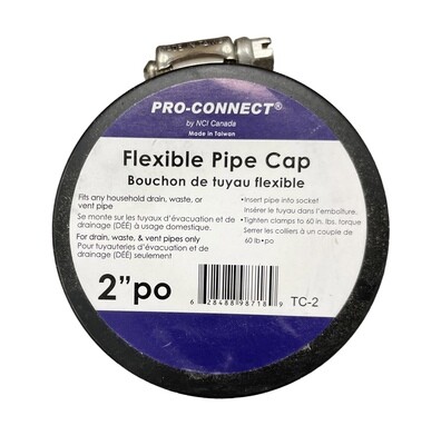 Pipe Fittings and Couplings