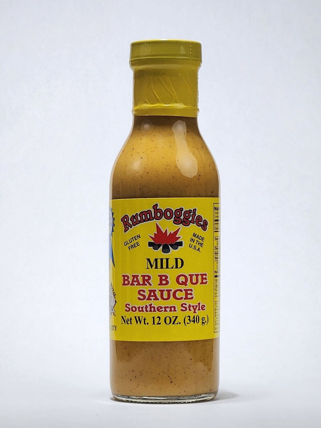 Signature Sauces