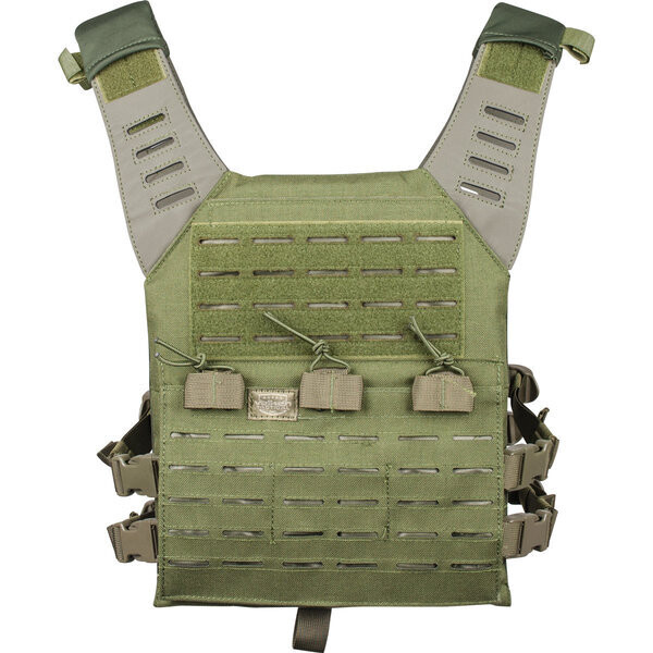 Vests & Plate Carriers