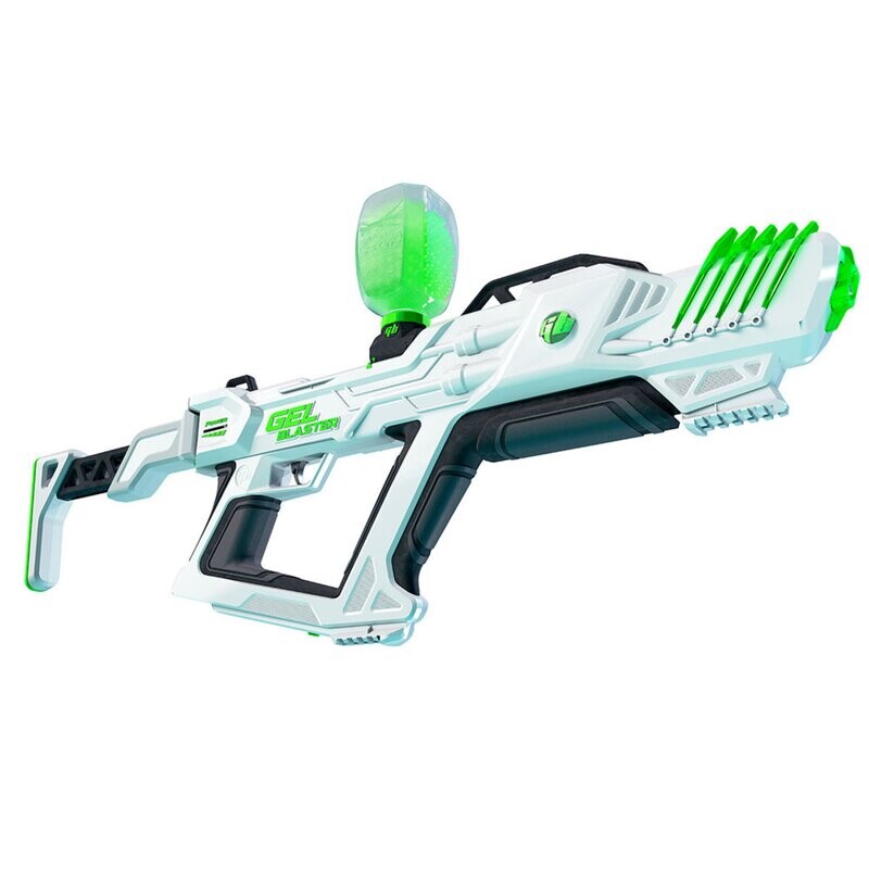 Gel Blasters