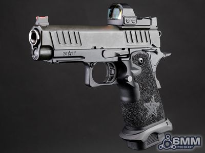 East Coast Airsoft - Marylands Largest Airsoft Store