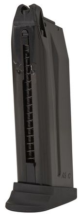 UMAREX / H&K Licensed Magazine for HK45CT Airsoft GBB Pistols