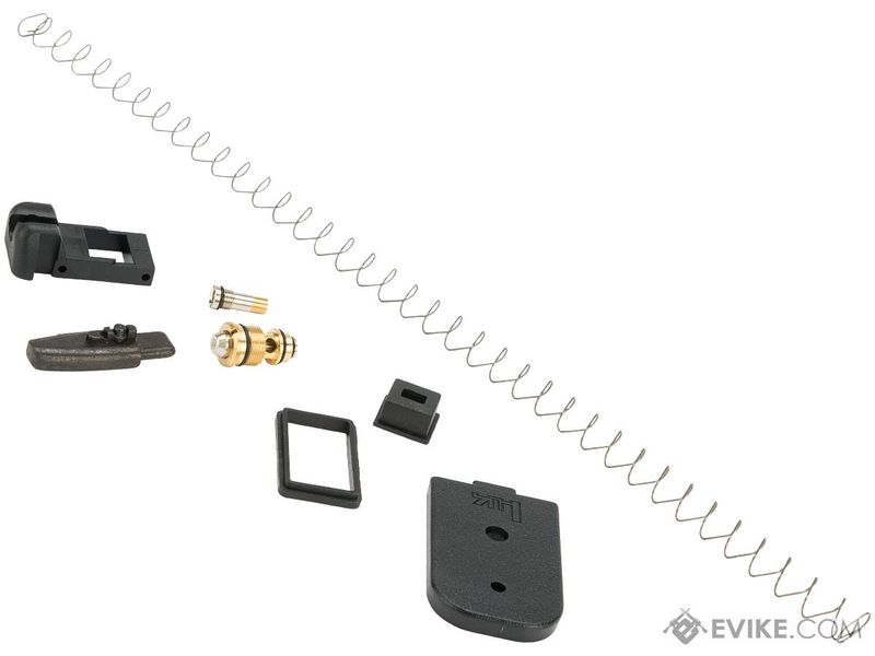 Elite Force KWA MP7 Gas Magazine Rebuild Kit