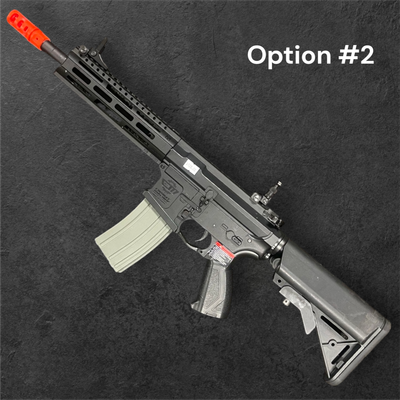 East Coast Airsoft - Marylands Largest Airsoft Store