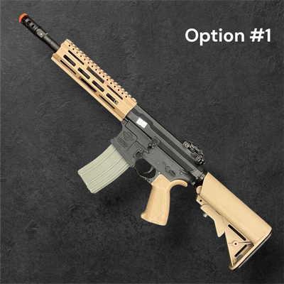 East Coast Airsoft - Marylands Largest Airsoft Store