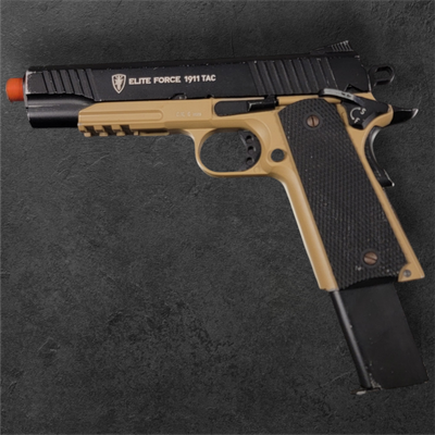 East Coast Airsoft - Marylands Largest Airsoft Store