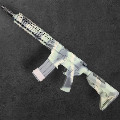 East Coast Airsoft - Marylands Largest Airsoft Store