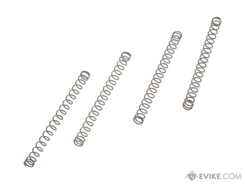 Pro-Arms 120% Nozzle Return Spring Elite Force / UMAREX GLOCK 17, ISSC ...