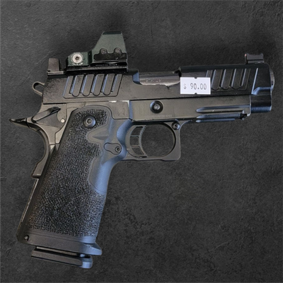 East Coast Airsoft - Marylands Largest Airsoft Store