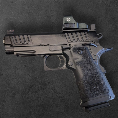 East Coast Airsoft - Marylands Largest Airsoft Store