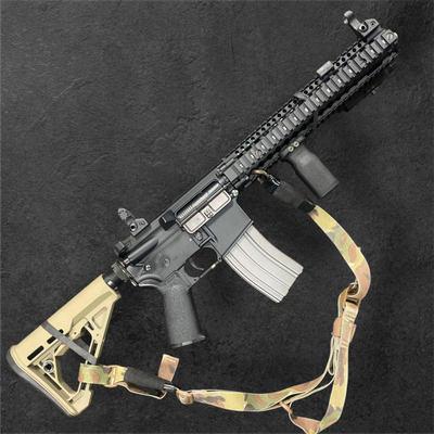 East Coast Airsoft - Marylands Largest Airsoft Store