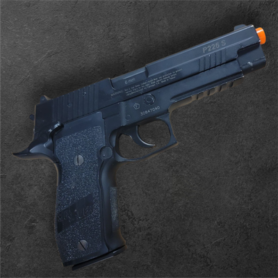 East Coast Airsoft - Marylands Largest Airsoft Store