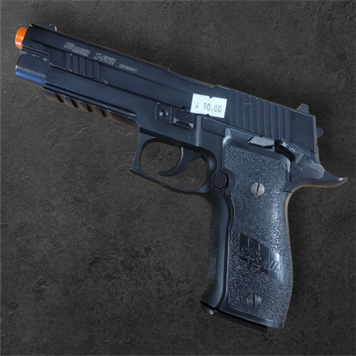 East Coast Airsoft - Marylands Largest Airsoft Store