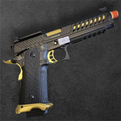 East Coast Airsoft - Marylands Largest Airsoft Store