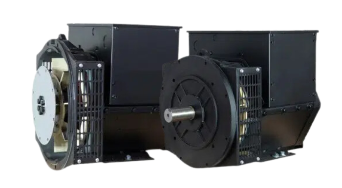 Generator Heads