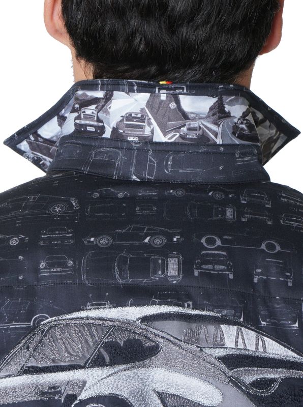 2024 Robert Graham Car Shirts
