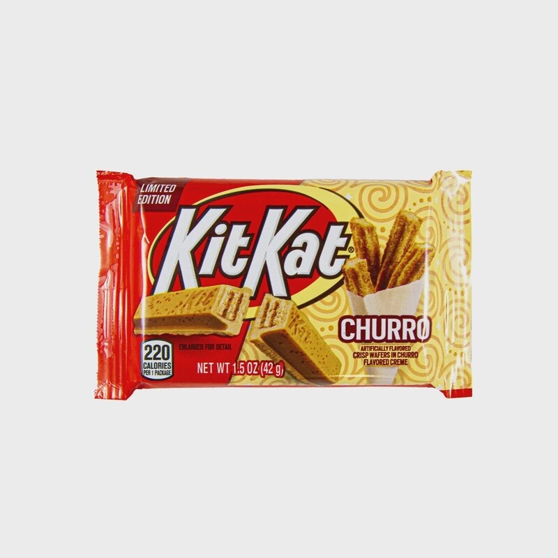 Kit Kat Churro 42g
