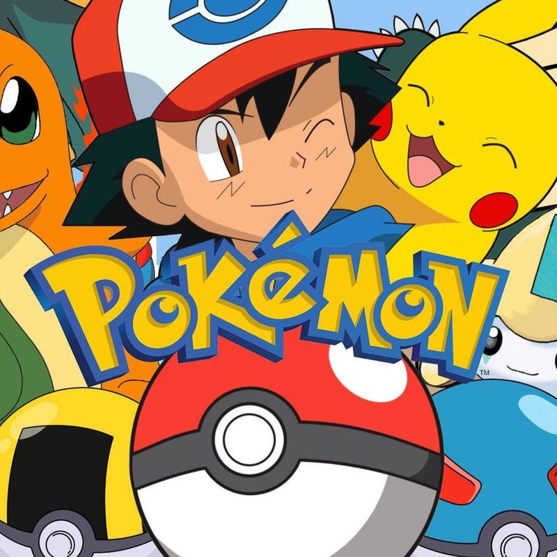 Pokemon
