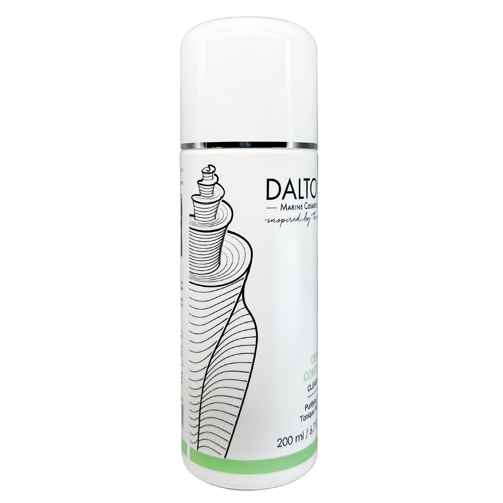 Dalton Marine Cosmetics Store │ منتجات دالتون للعناية و الجمال